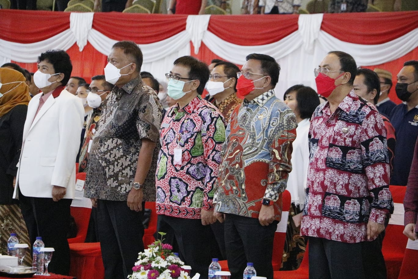 Bupati Minahasa ikuti Penandatanganan Nota Kesepakatan BPIP Republik ... Bupati Minahasa ikuti Penandatanganan Nota Kesepakatan BPIP Republik ...